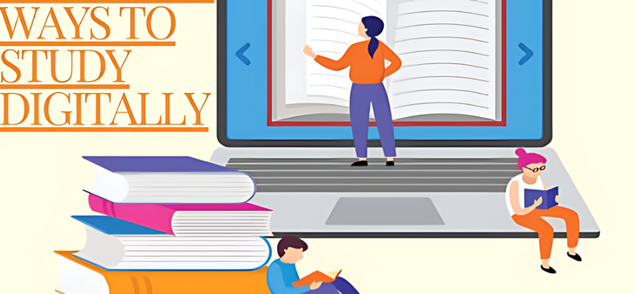 Effective Ways to Study Digitally