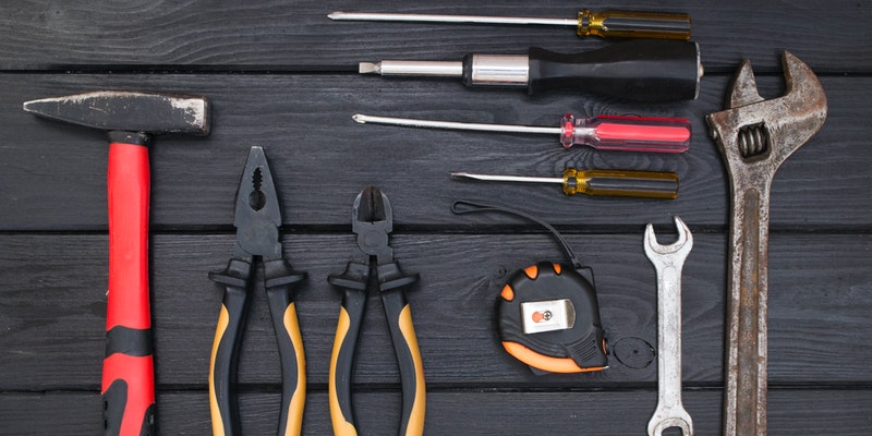 5 Tools to Invest in to Make Fixing Things Easier