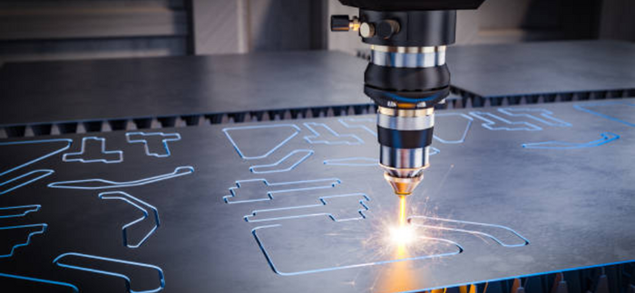 Top 5 Innovations in Steel Fabrication Technology