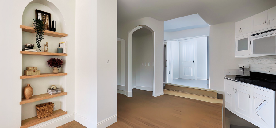 Effortless Integration of Drywall Panels With Any Surface