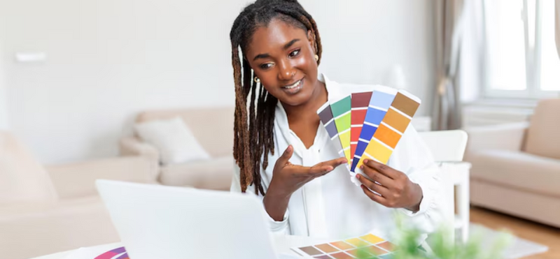 Your Personal Interior Designer Is Now an App