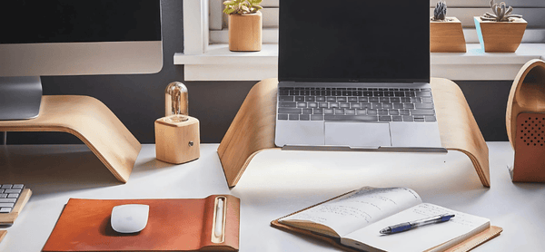 How to Design a Home Remote Workspace That Boosts Productivity