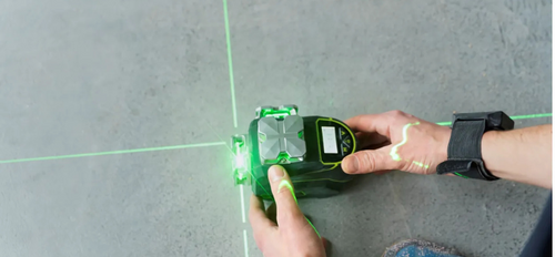 The Best Laser Levels for Homeowners and Professionals