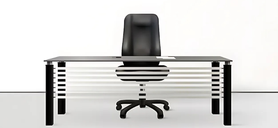 Office Workstations With Glass: The Preferred Choice for Executive Off