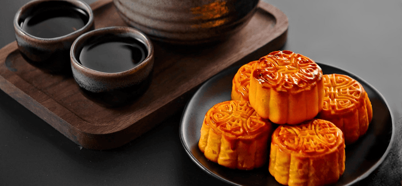 How to Pair Teochew Mooncakes with Tea for the Perfect Mid-Autumn Expe