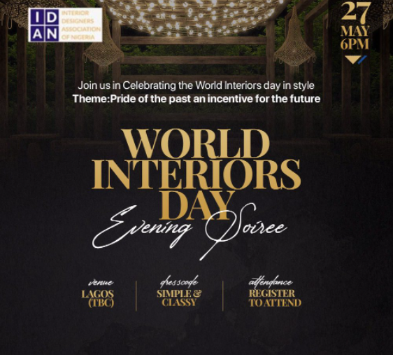 Let’s Celebrate World Interiors Day in Style