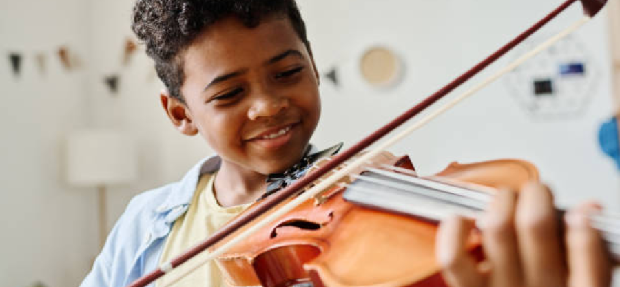 Bringing Out the Untapped Musical Talent in the Children- An Insightfu