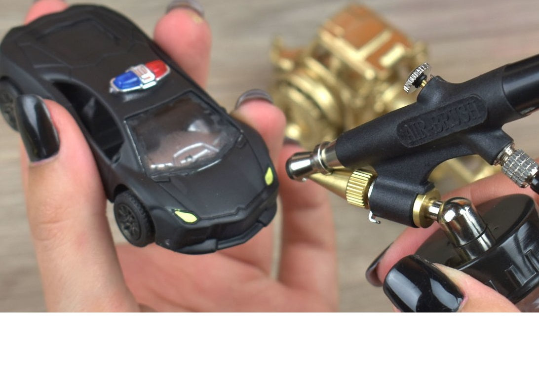 8 useful tips and tricks to build plastic models