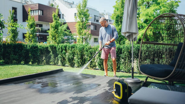 Uncover the Hidden Beauty of Your House: The Art of Effective Outdoor
