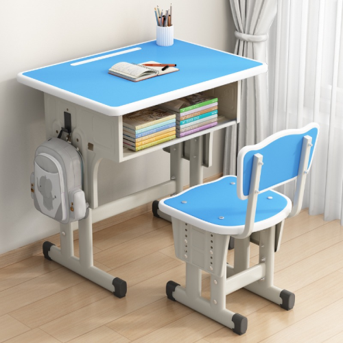 Adjustable Study Table and Chair Set. Order @HOG Online