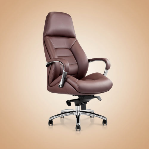 Boss Office Chair. Order now @HOG Online Marketplace