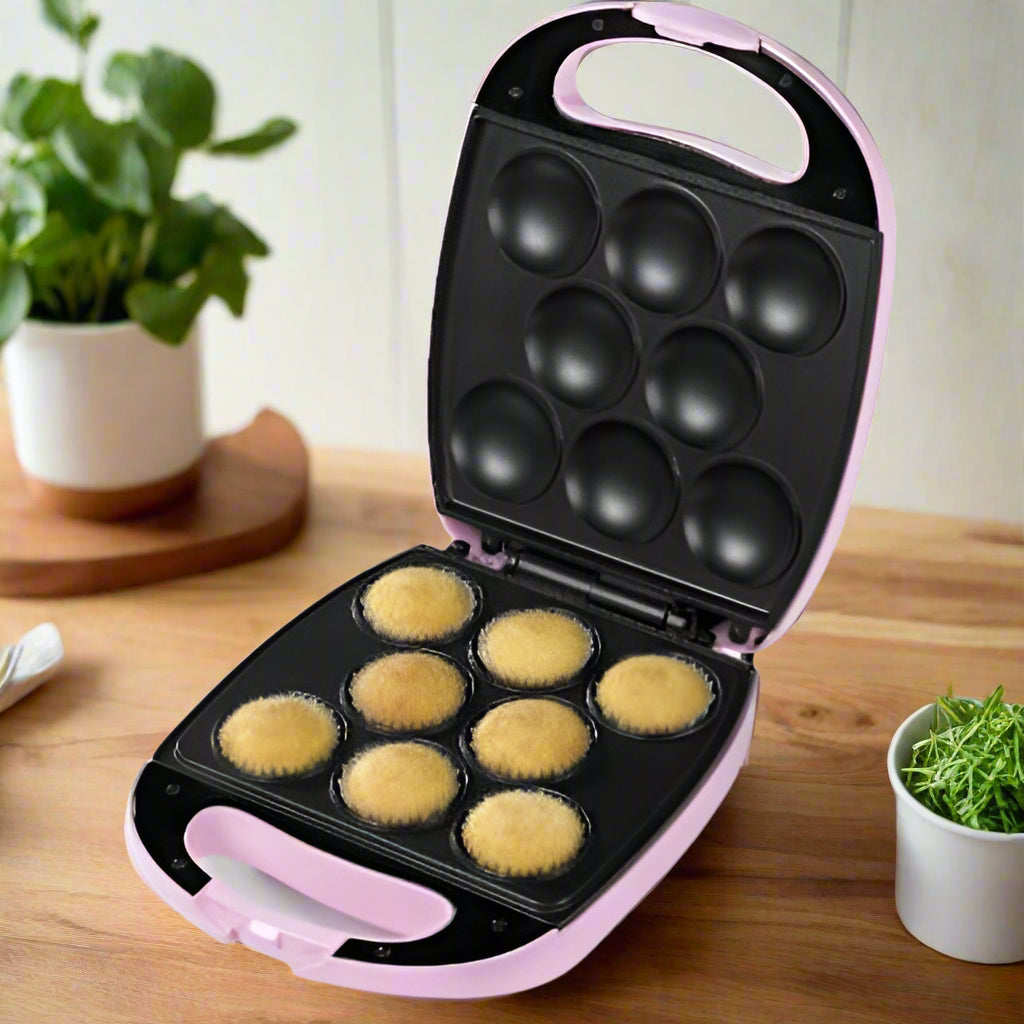 Breville Cupcake Maker. Order @HOG Online Marketplace