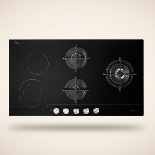 Elba Freestanding Cooker. Order Now @HOG Marketplace