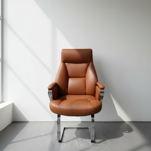Ergonomic High-Back Office Chair. Order Now @HOG Online