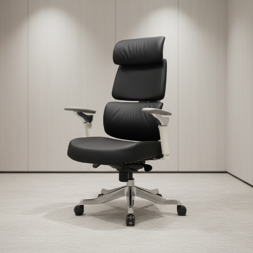 Ergonomic High Back Office Chair @HOG Online Marketplace