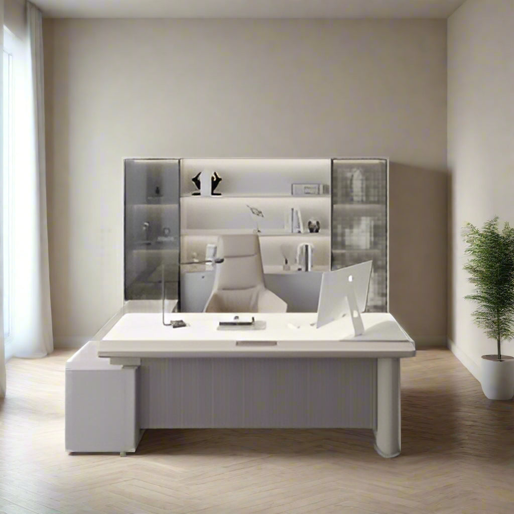 Executive Office Table. Order @HOG Online Marketplace