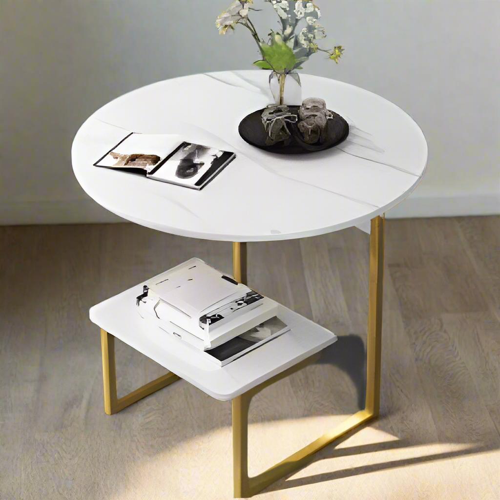 Generic Decorative Side Coffee Table