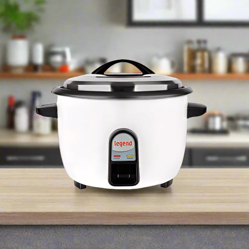 Legend Rice Cooker 5.6l. Order @HOG Online Marketplace