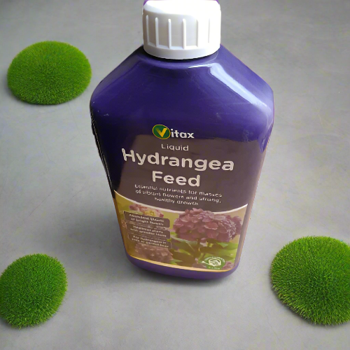 Liquid Hydrangea Feed Order Now @HOG Marketplace.