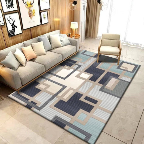 Living Room Center Rug. Order @HOG Online Marketplace