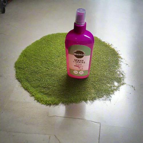 Miracle-Gro Spray and Spritz 300ml Order Now @HOG Marketplace