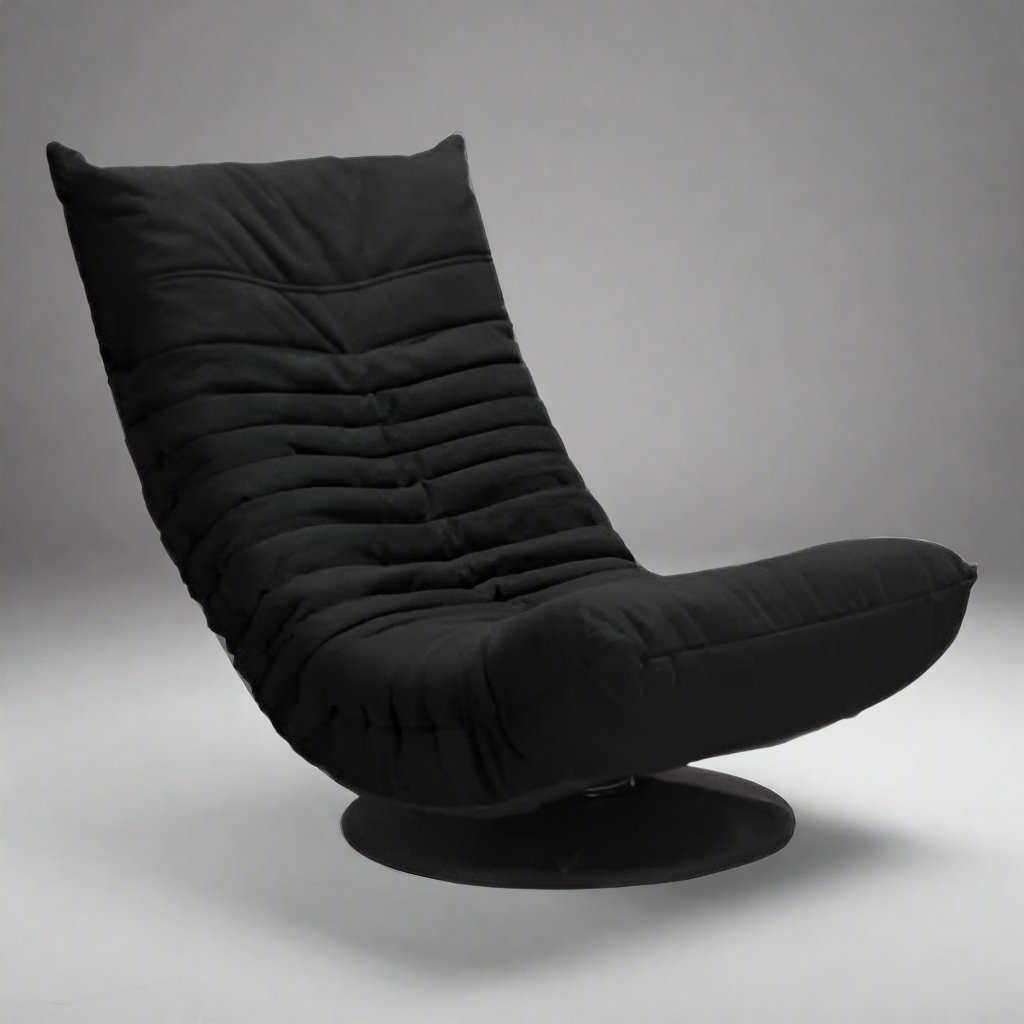 Modern Down Low 360 Swivel Chair. Order @HOG
