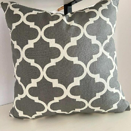 Modern Pillow Texture Modernist Pillows That Bring Color, Pattern