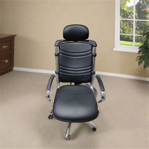 Balt Flat Executive Swivel Chair. Order now at HOG.