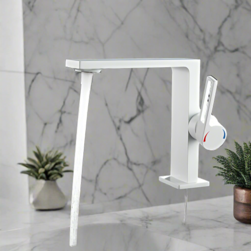 The Choice N301 Aluminum Luxury Basin Mixer Order @HOG online