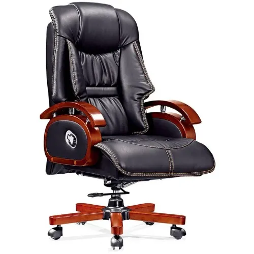 Executive Reclining Office Chair Order @HOG marketplace