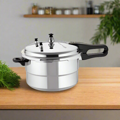 Prima Pressure Cooker 9L. Order @HOG Online Marketplace