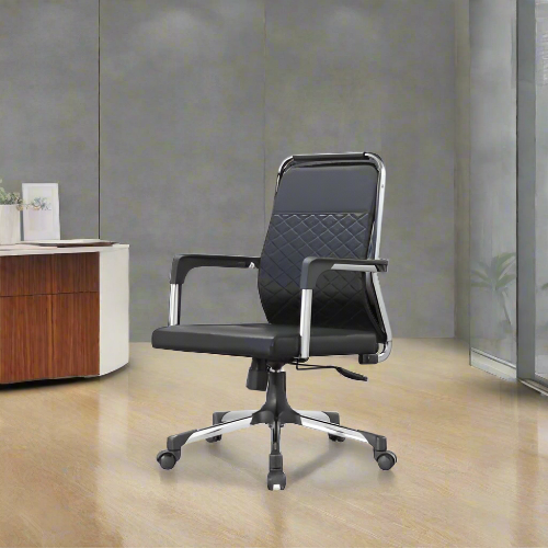 Quality Mesh Swivel Office Chair. Order Now @HOG Online