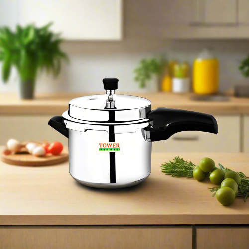 Tower Pressure Cooker (Set of 4). Order @HOG Online