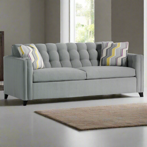 Grey Walter Sofa. Order Now @HOG Online Marketplace