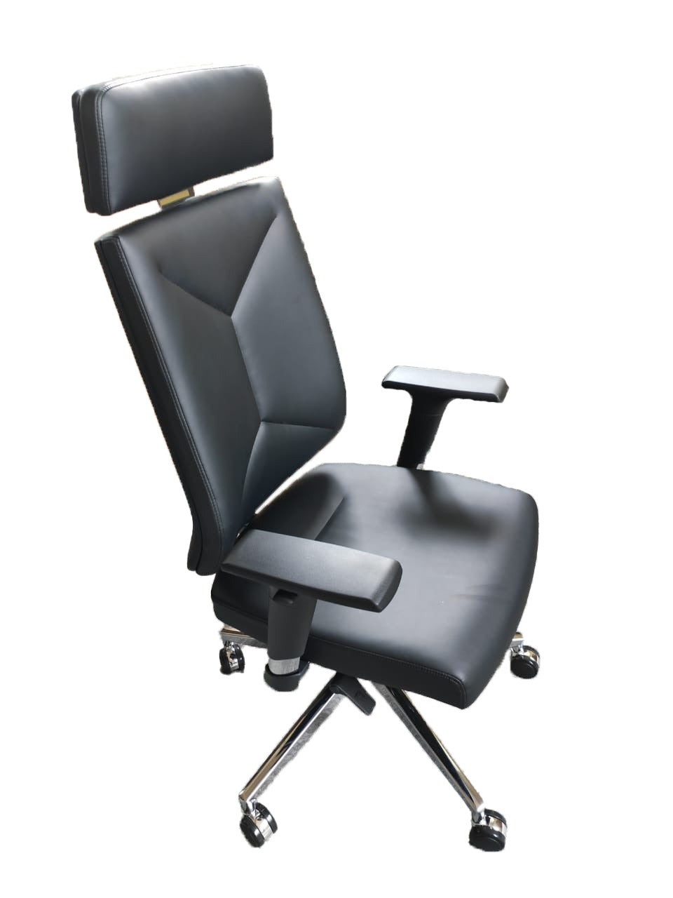 High Back Executive Office Chair. Order now at HOG