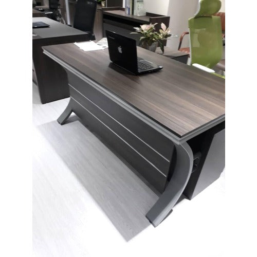 MH Purewood office table -1.8m
