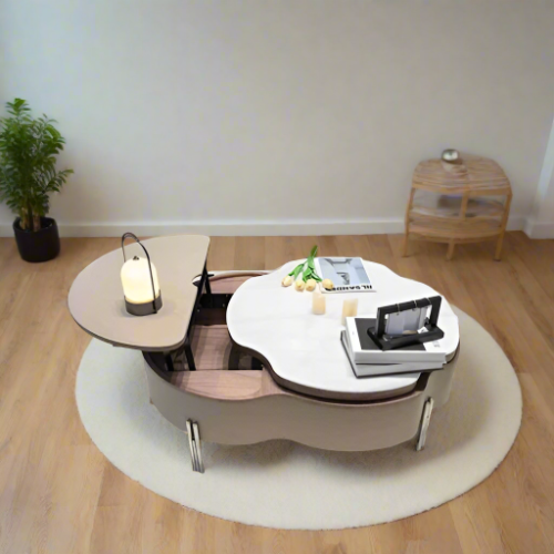 Wobble Design Coffee Table Order Now @HOG Online Online