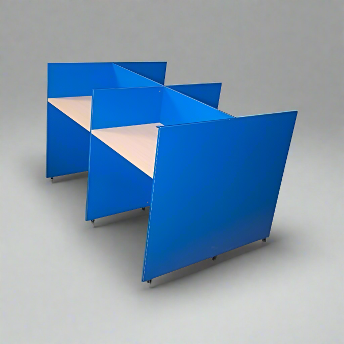 Small Size Work Station (BG441)