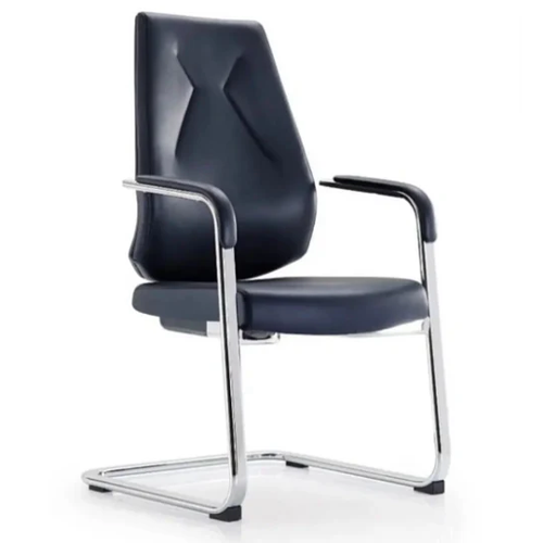 Sleek Design Multi Use Visitors Chair