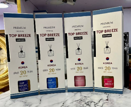 Top Breeze Diffuse. Order Now @HOG Online Marketplace