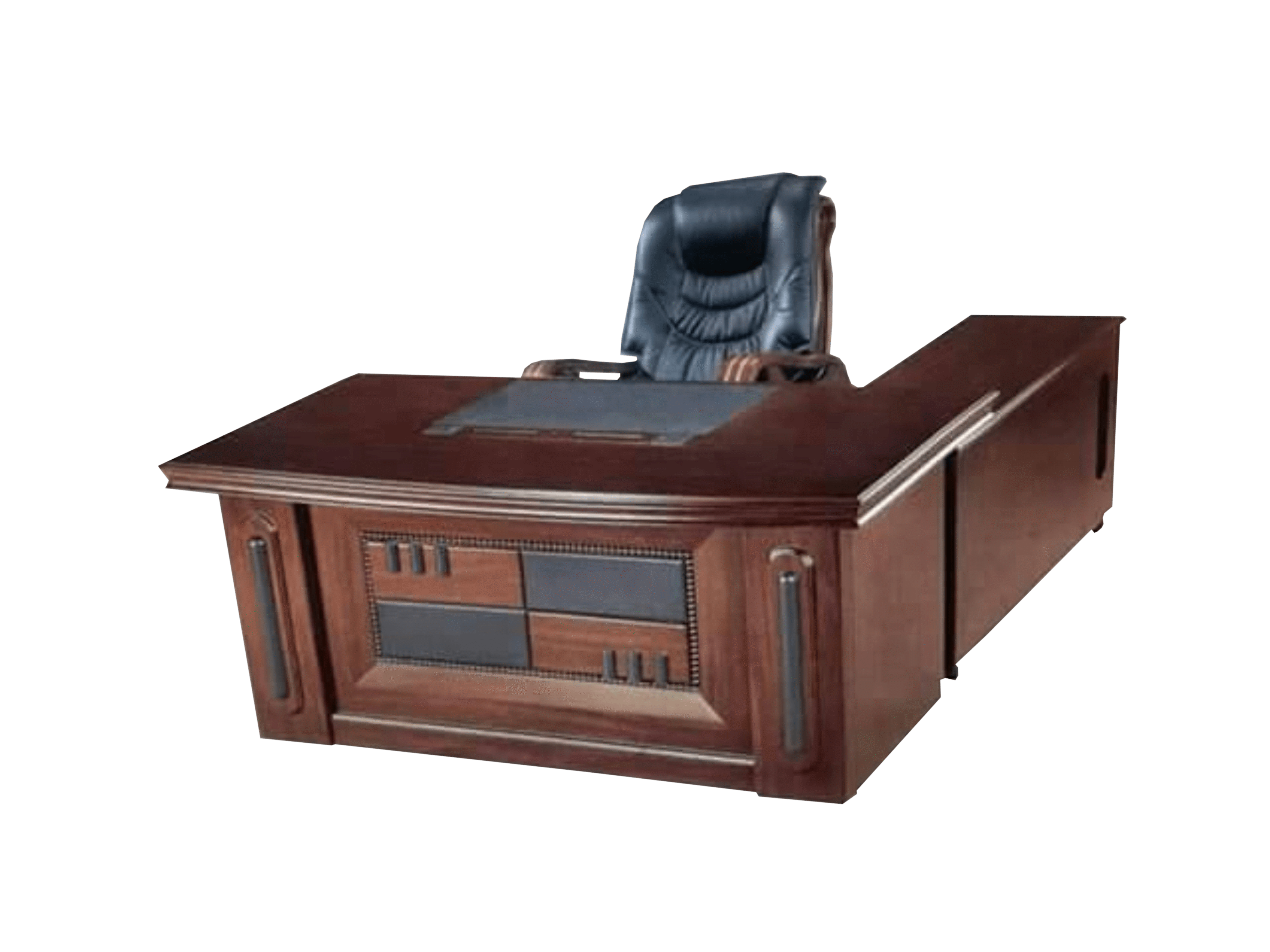 1.6 meter Executive Office Table @HOG Furniture place
