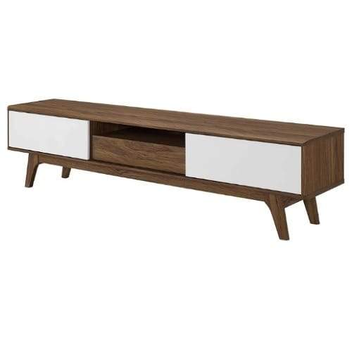 5ft TV Media Console Stand. Order Now @HOG furniture.