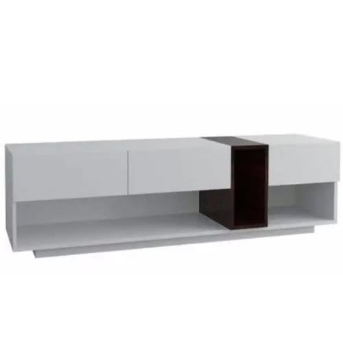 5ft TV Media Console Stand. Order Now @HOG furniture.