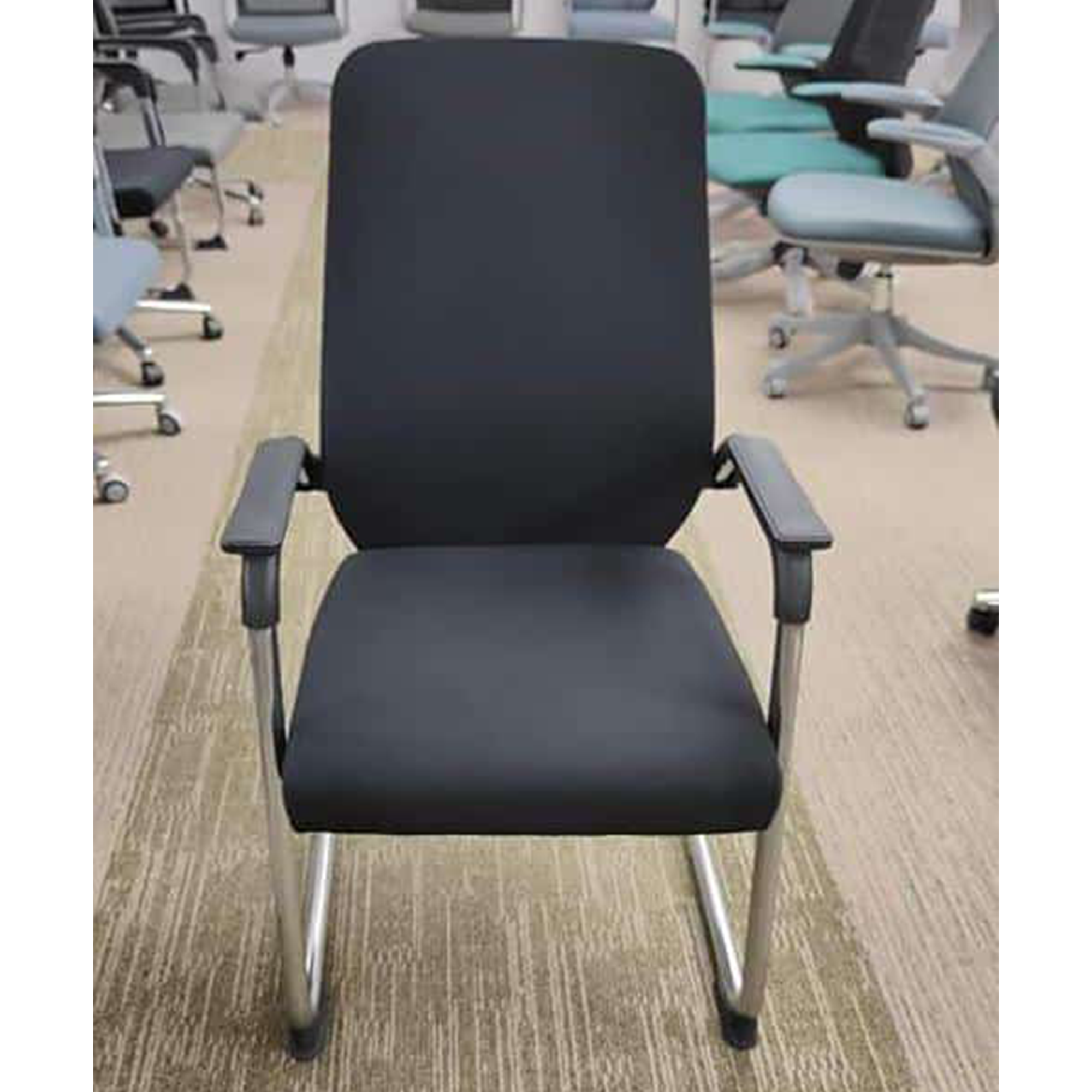 Executive Visitor's Office Chair Order @HOG online