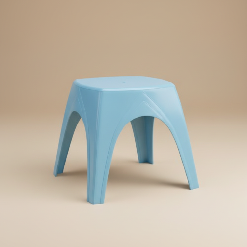 Concord Plastic Stool. Order now at HOG marketplace.