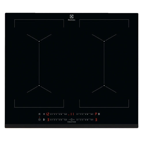 Electrolux 60cm InfinitePro Hob. Order now @HOG Online