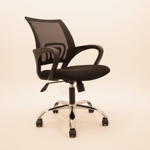Ergonomic Mesh Swivel Office Chair. Order at HOG place.