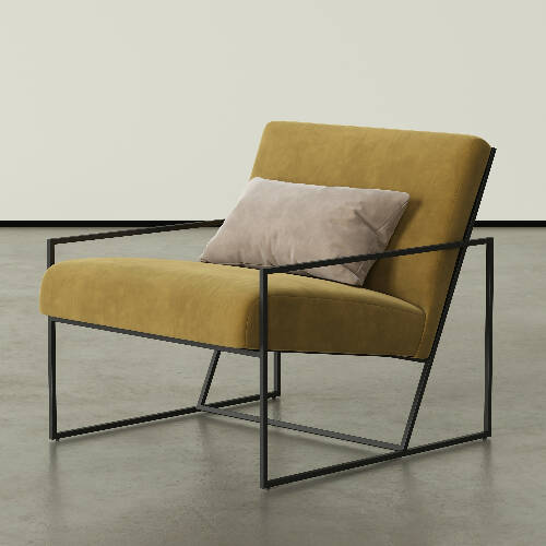 Render Chair Order @ Hog Furniture