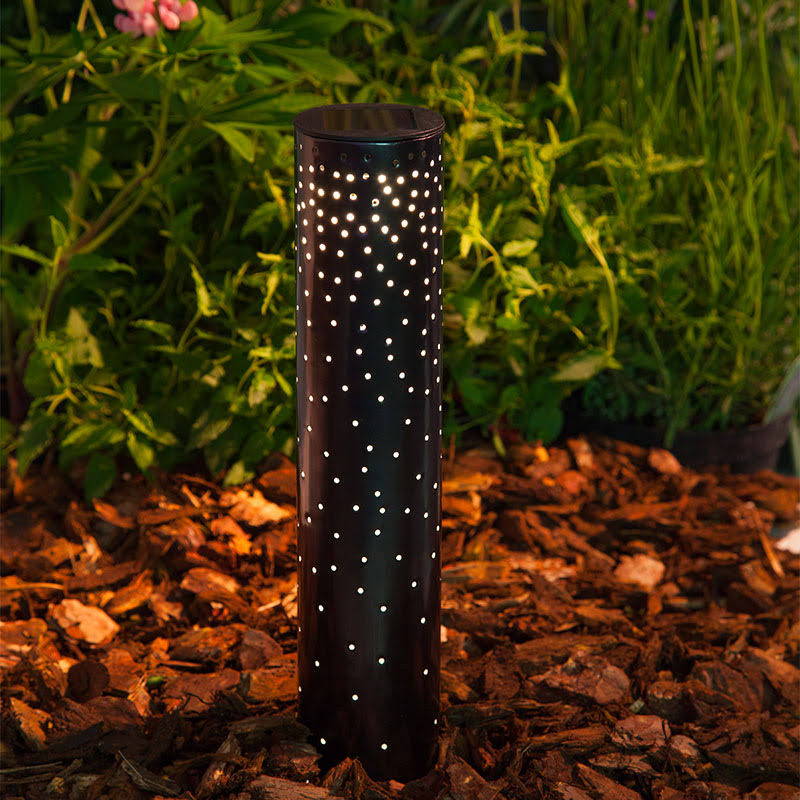 Nomal Sari Starry Night Bollard Light Order @HOG Online