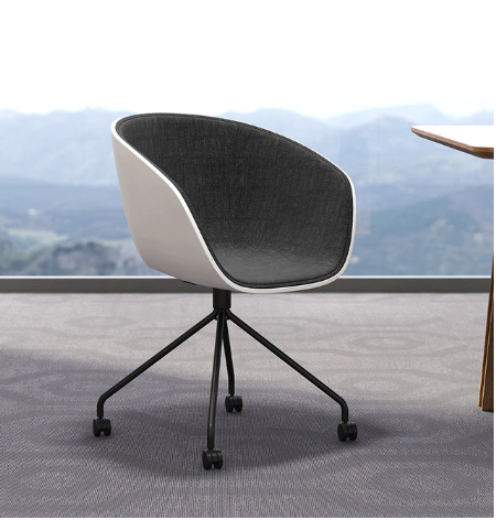 Nordic Office Lounge Chair. Order now at HOG.